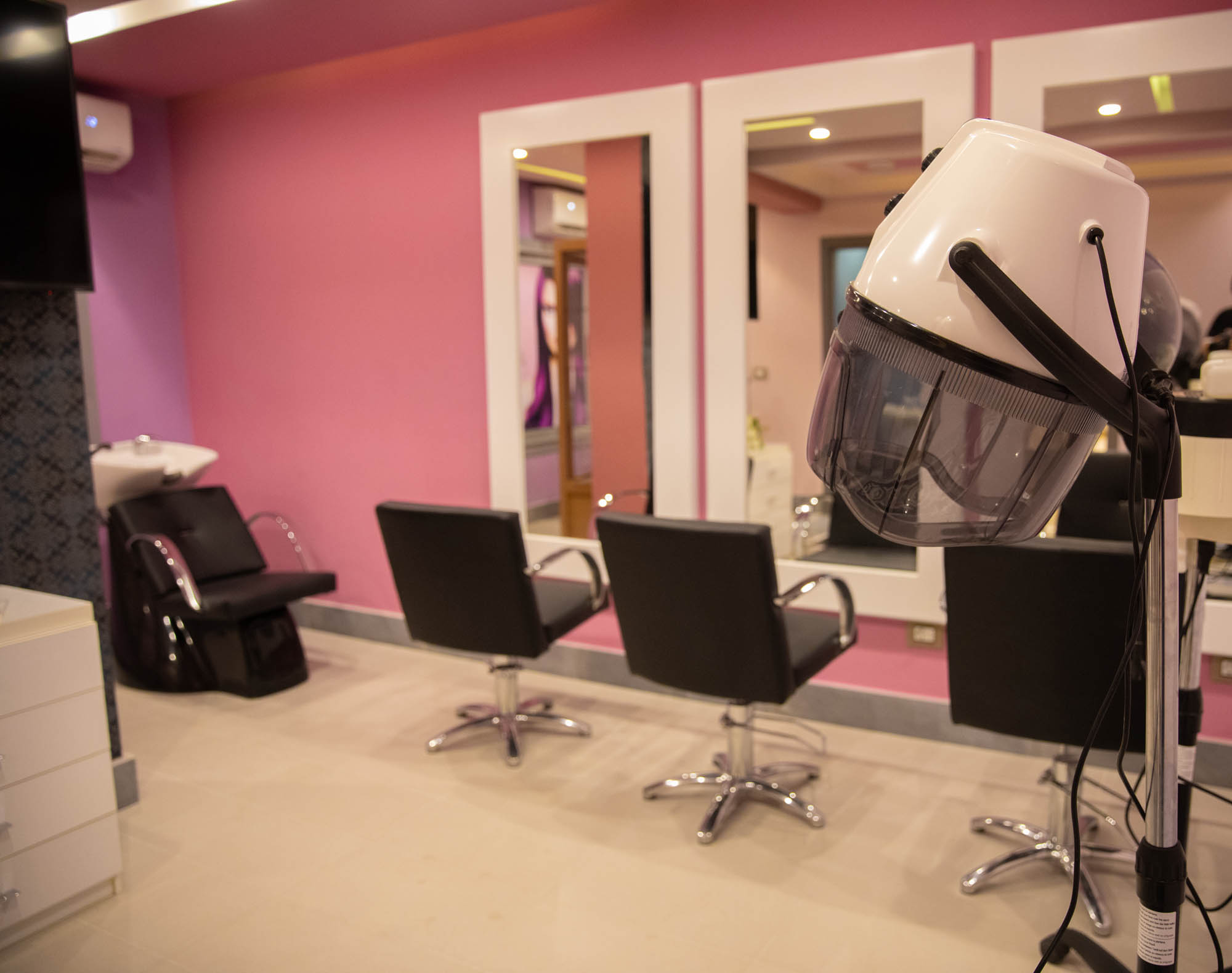 SAYA WORLD - ELITE LIFE STYLE - Health, Fitness, Social and Leisure Complex