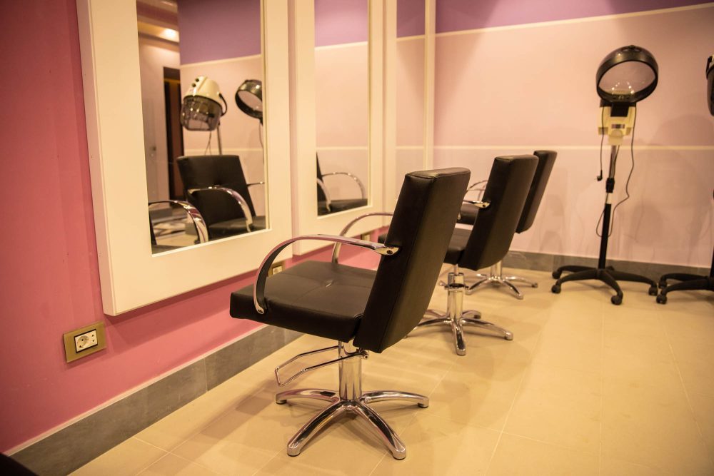 SAYA WORLD - SAYA BEAUTY