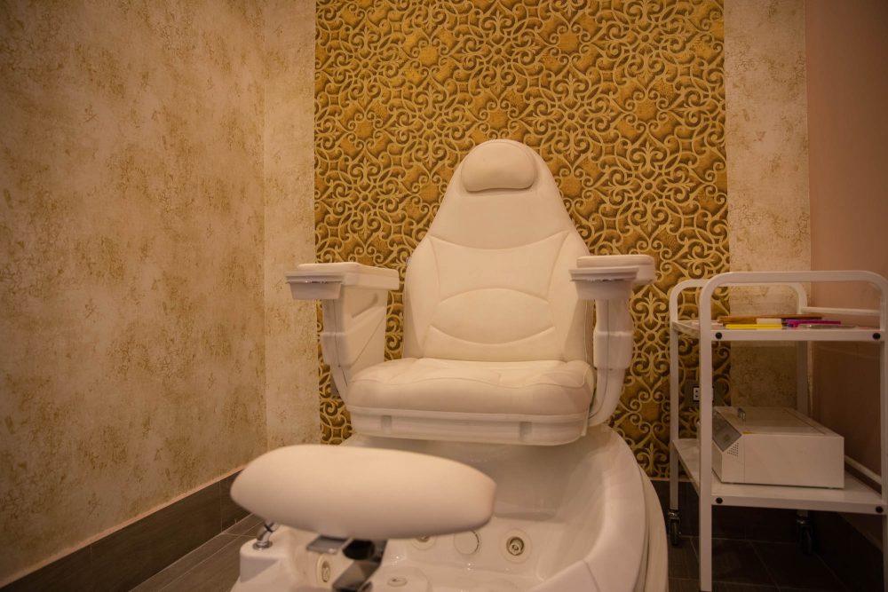 SAYA WORLD - SAYA BEAUTY